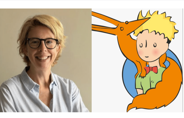 Avec LPP Group, Le Petit Prince se structure en franchise mondiale - Livres Hebdo